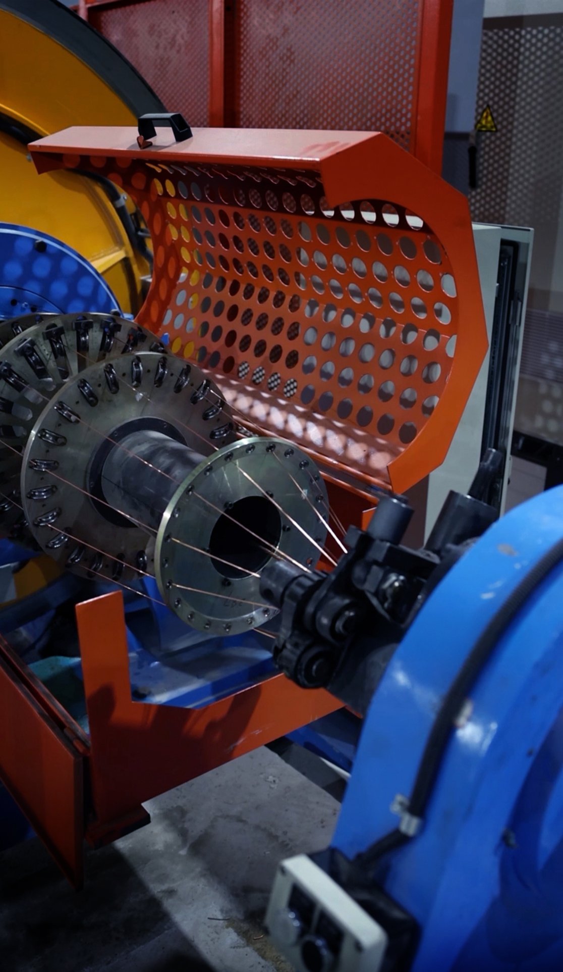 Cables Specification - Astro Cables